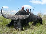 Inyala Hunting & Outfitting Safaris